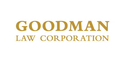 Contact - Goodman Law Corporation